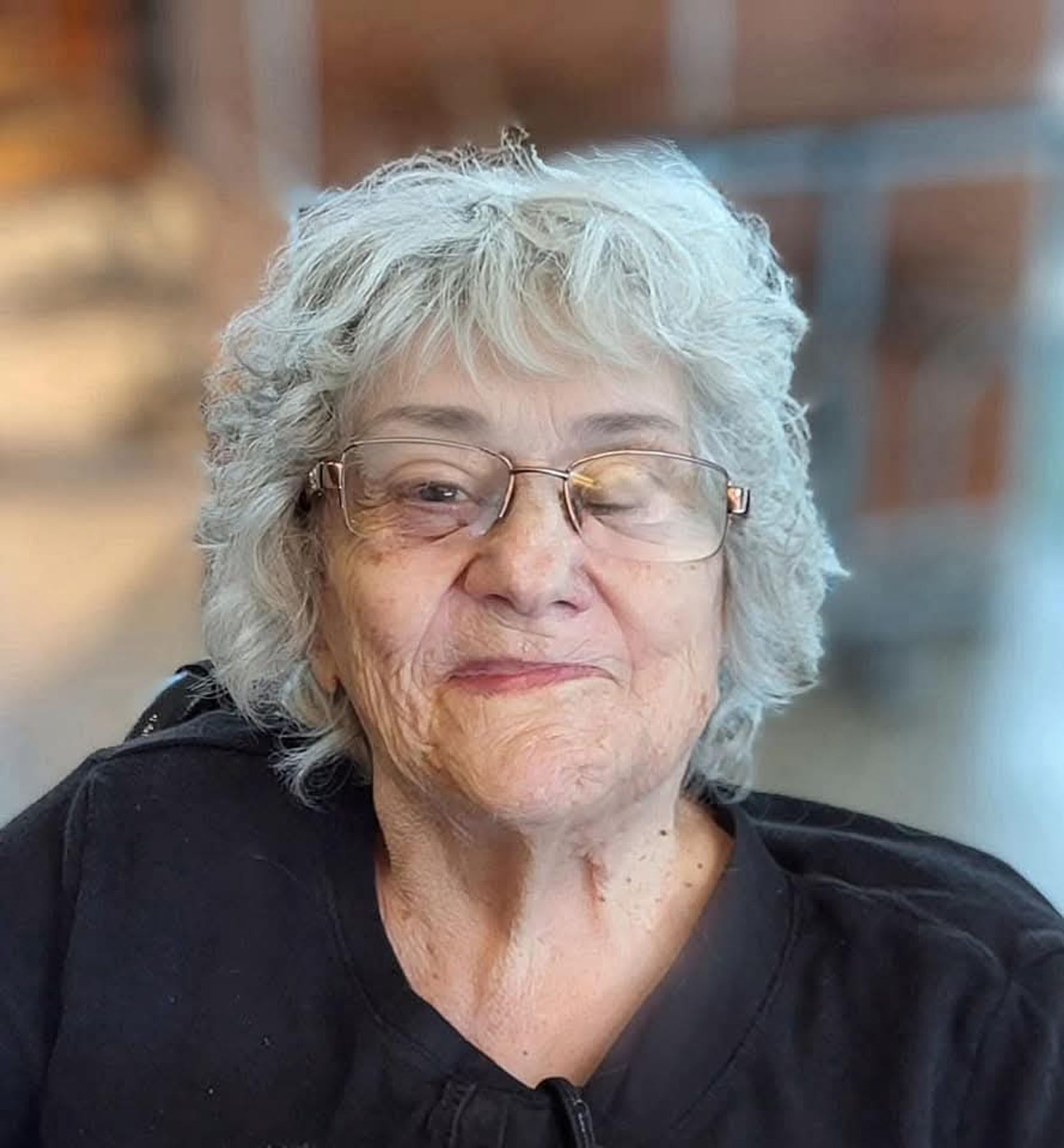 Roberta Beinstingel Obituary - Pasadena, TX