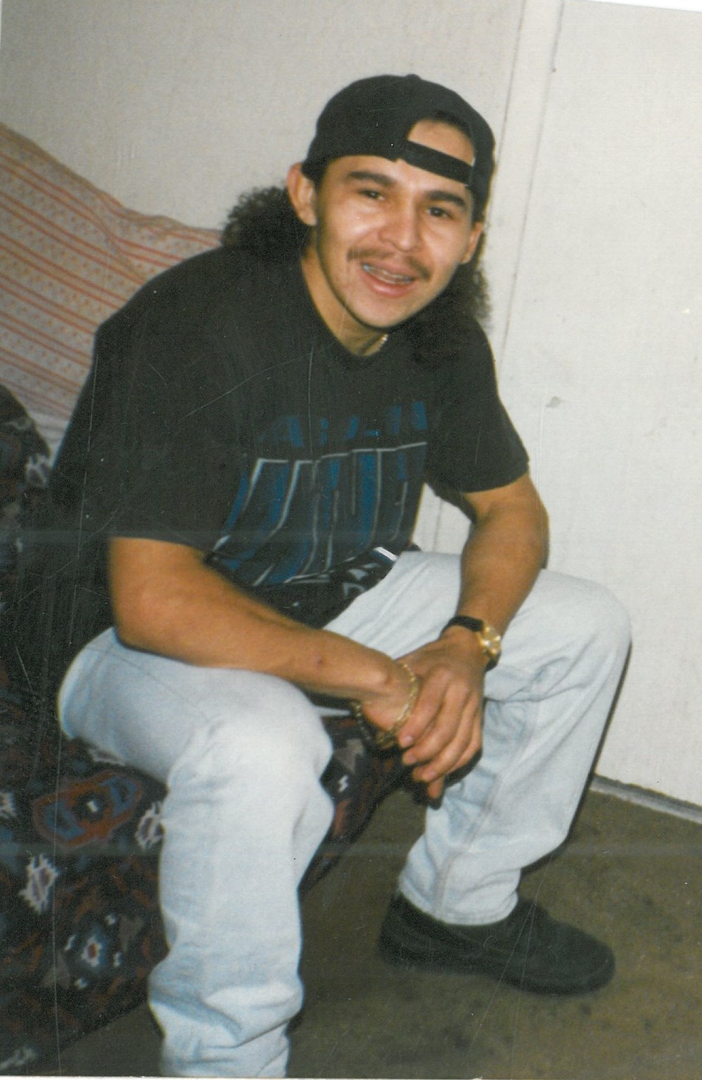 Herbert Odir Castro Hernandez Obituary - Tucson, AZ