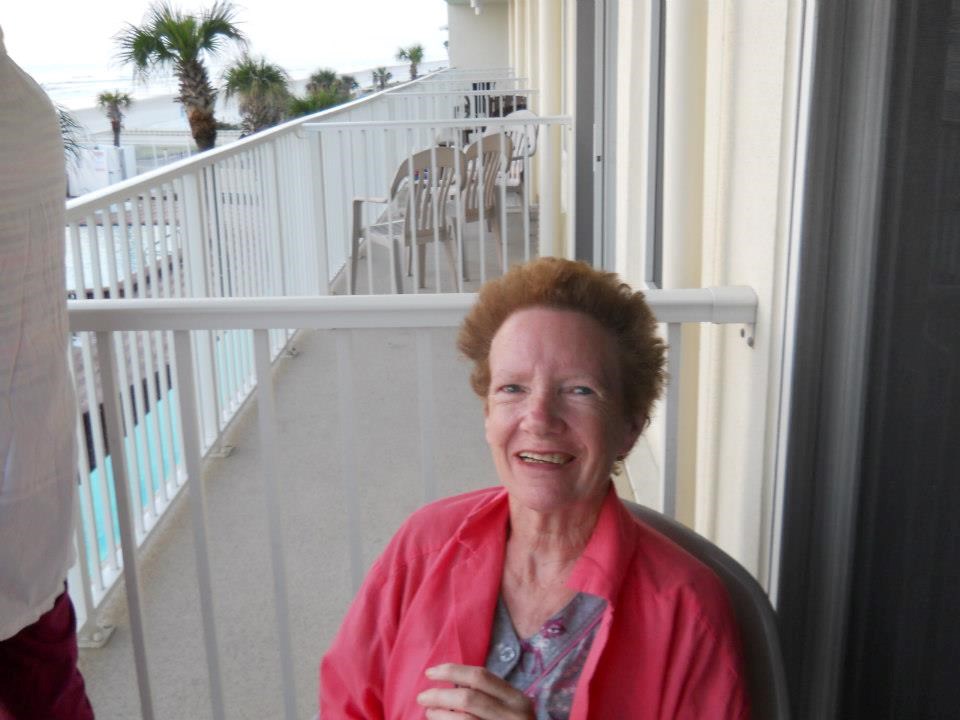 Judith Lewandowski Obituary - Toms River, NJ