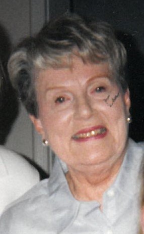 Corinne Treuting Obituary - New Orleans, LA