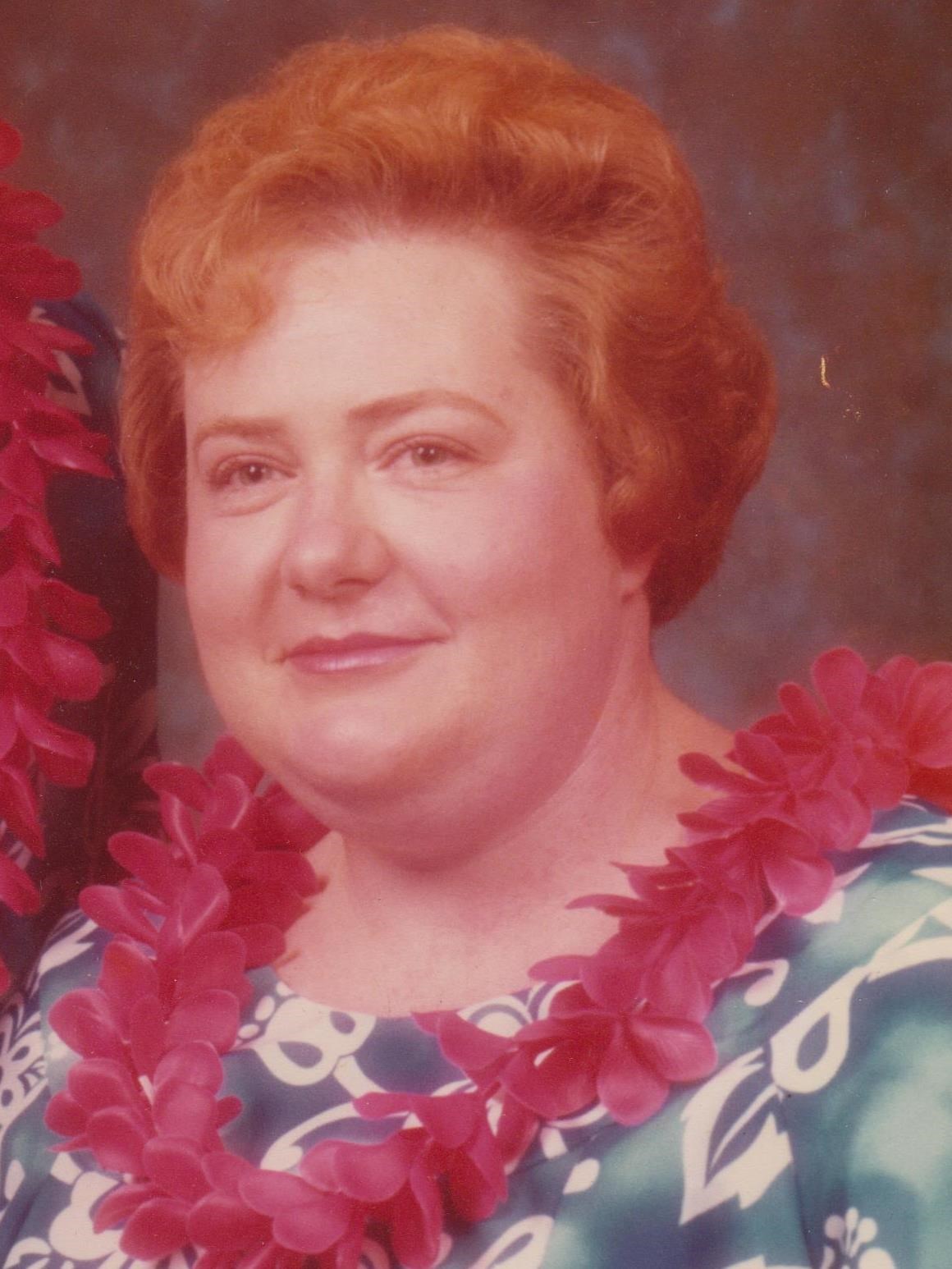 Dianne Webster Obituary - Arlington, VA