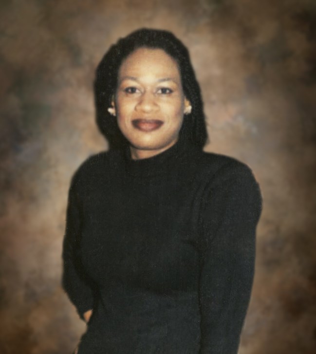 Norma Johnson Obituary - Las Vegas, NV