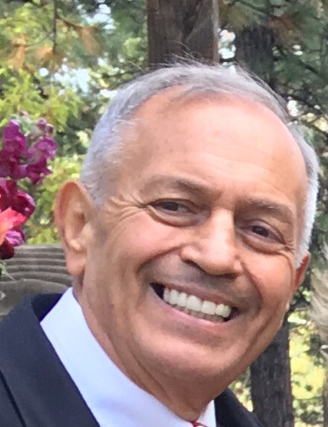 Kenneth Schow Obituary - Westminster, CA