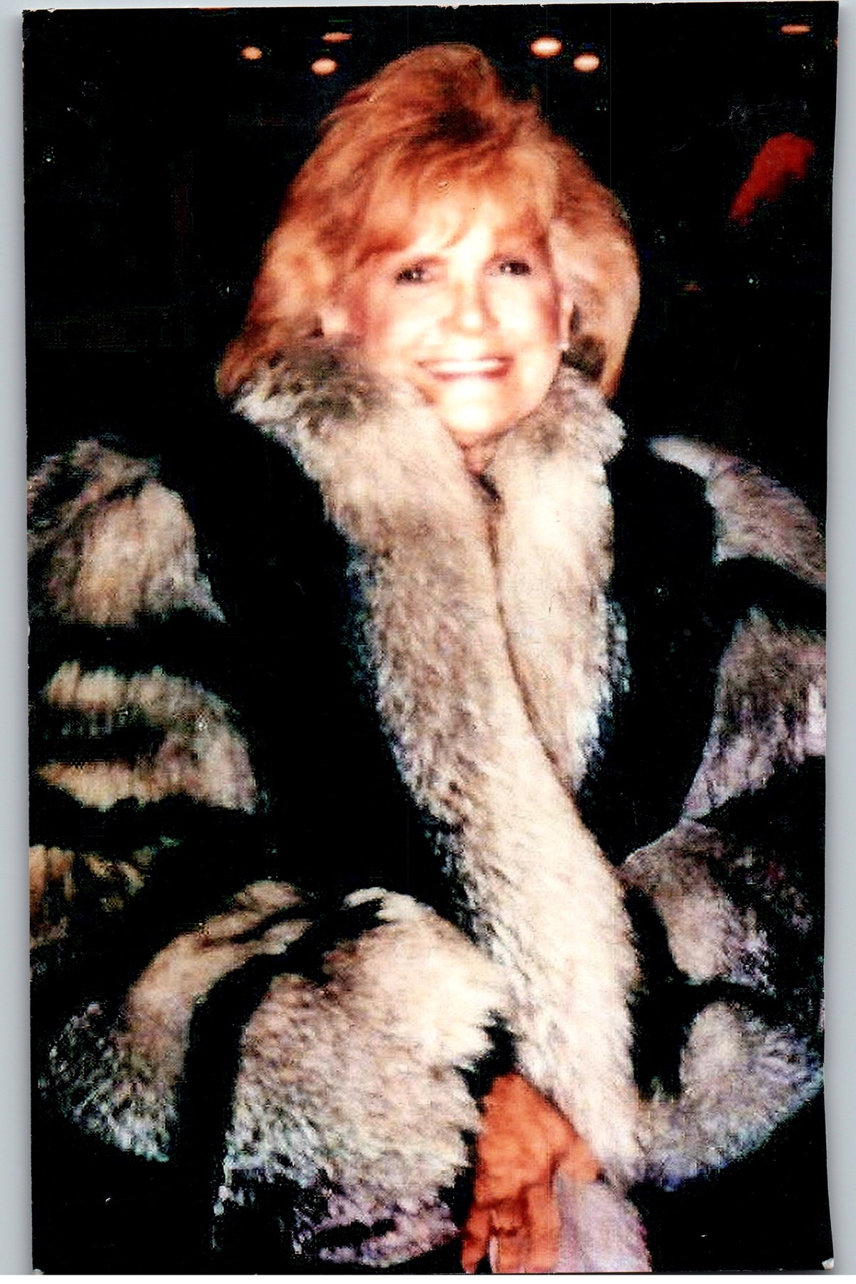 Mary McCabe Obituary - Coon Rapids, MN