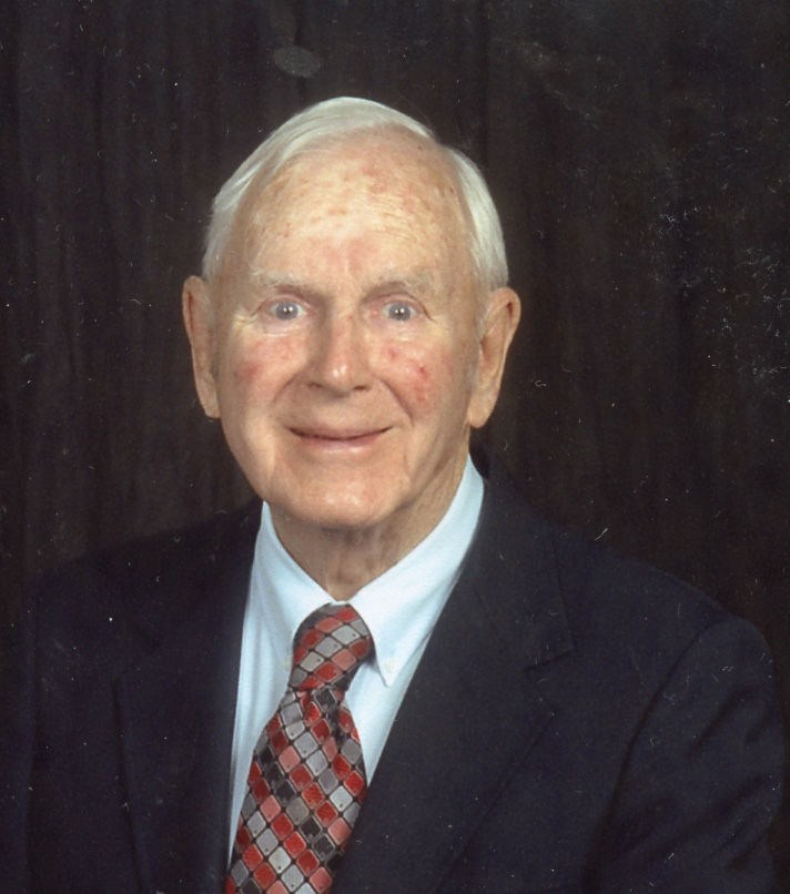 Harold Butler Obituary - Lakeway, TX