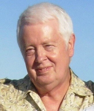 David Leinbach Obituary - Oakland, CA