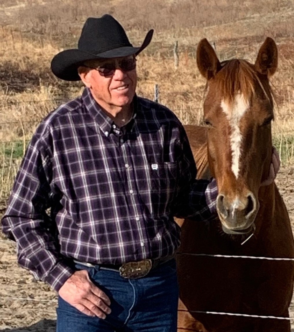 John Polk Obituary - Scottsbluff, NE
