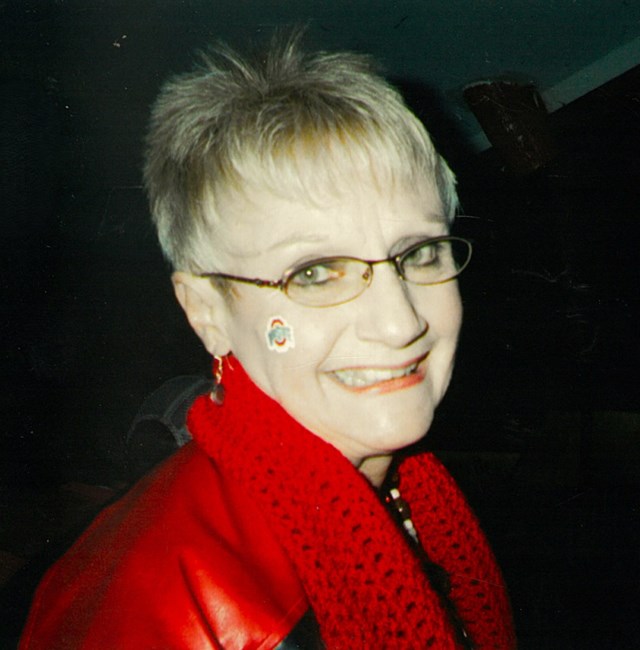 Geri Riley Obituary - Columbus, OH