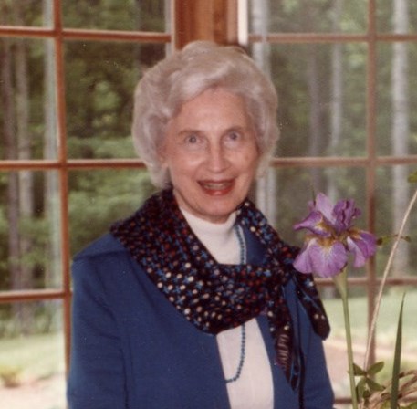 Frances Carlton Obituary - Roswell, GA
