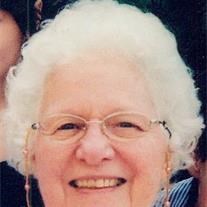 Wanda Sandusky Schnell Obituary - Columbus, OH