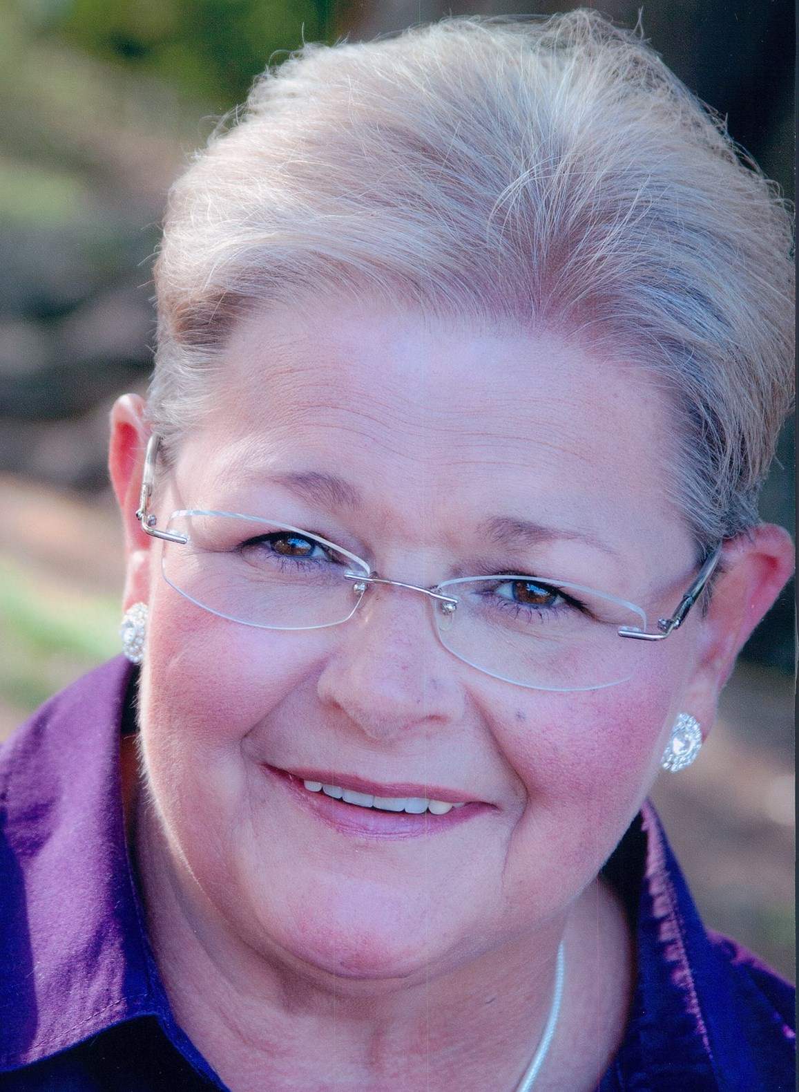 Roxanne Sammons Nation Obituary - McDonough, GA