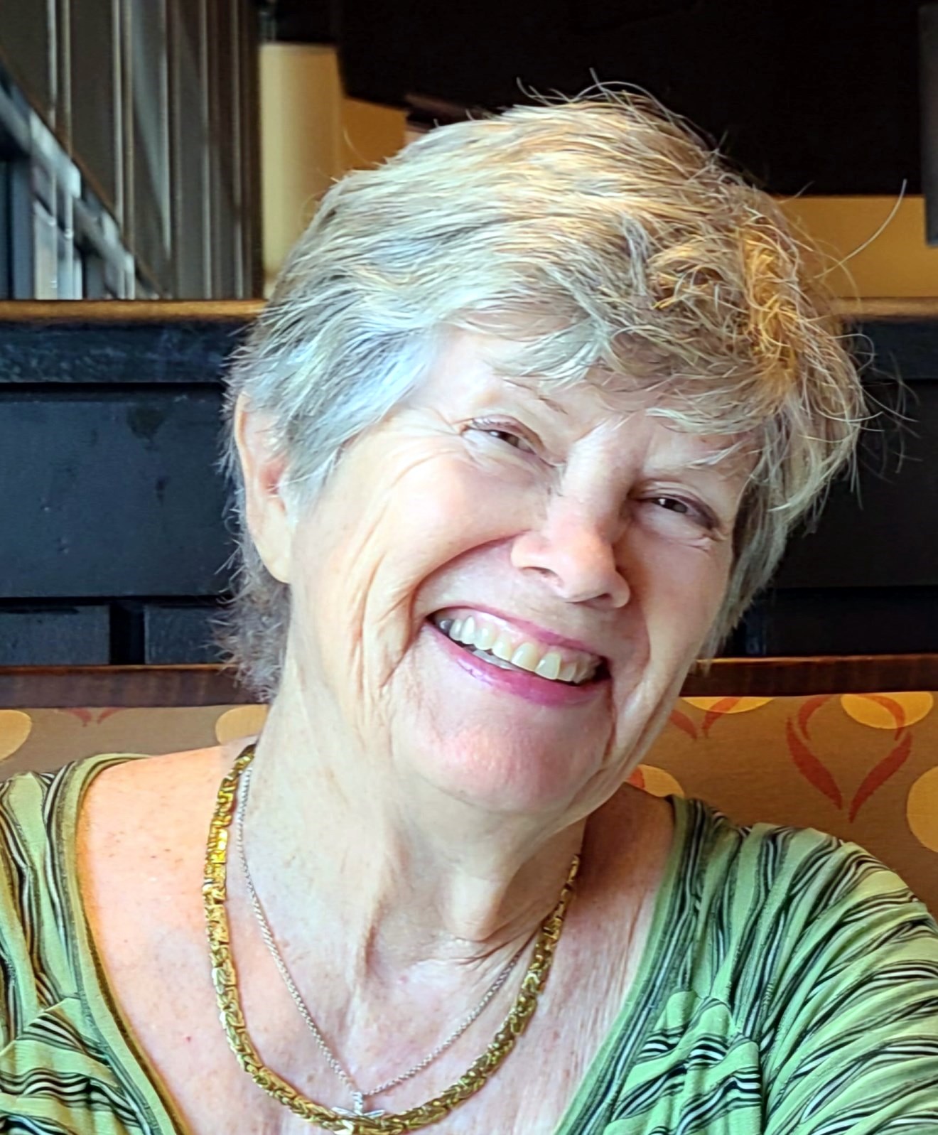 Carolyn Elaine Waddell Obituary - Winston Salem, NC