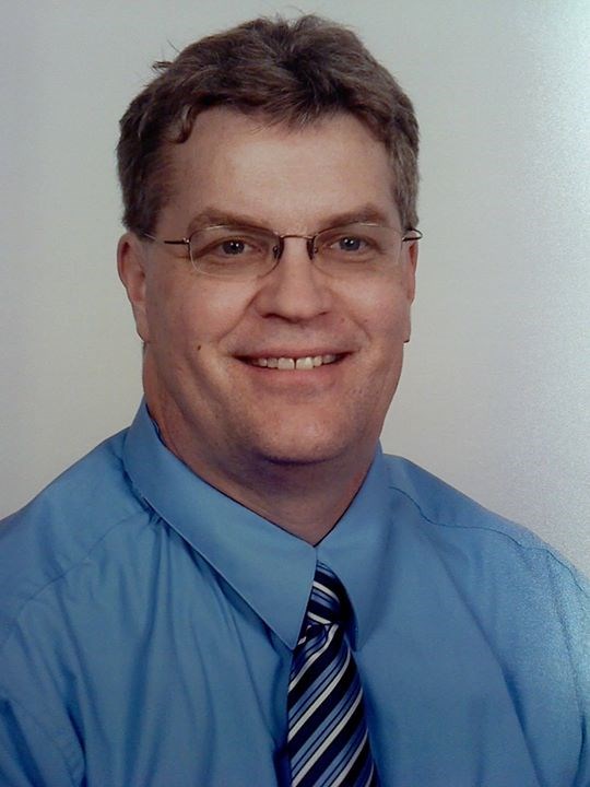 James Crist Obituary - Puyallup, WA