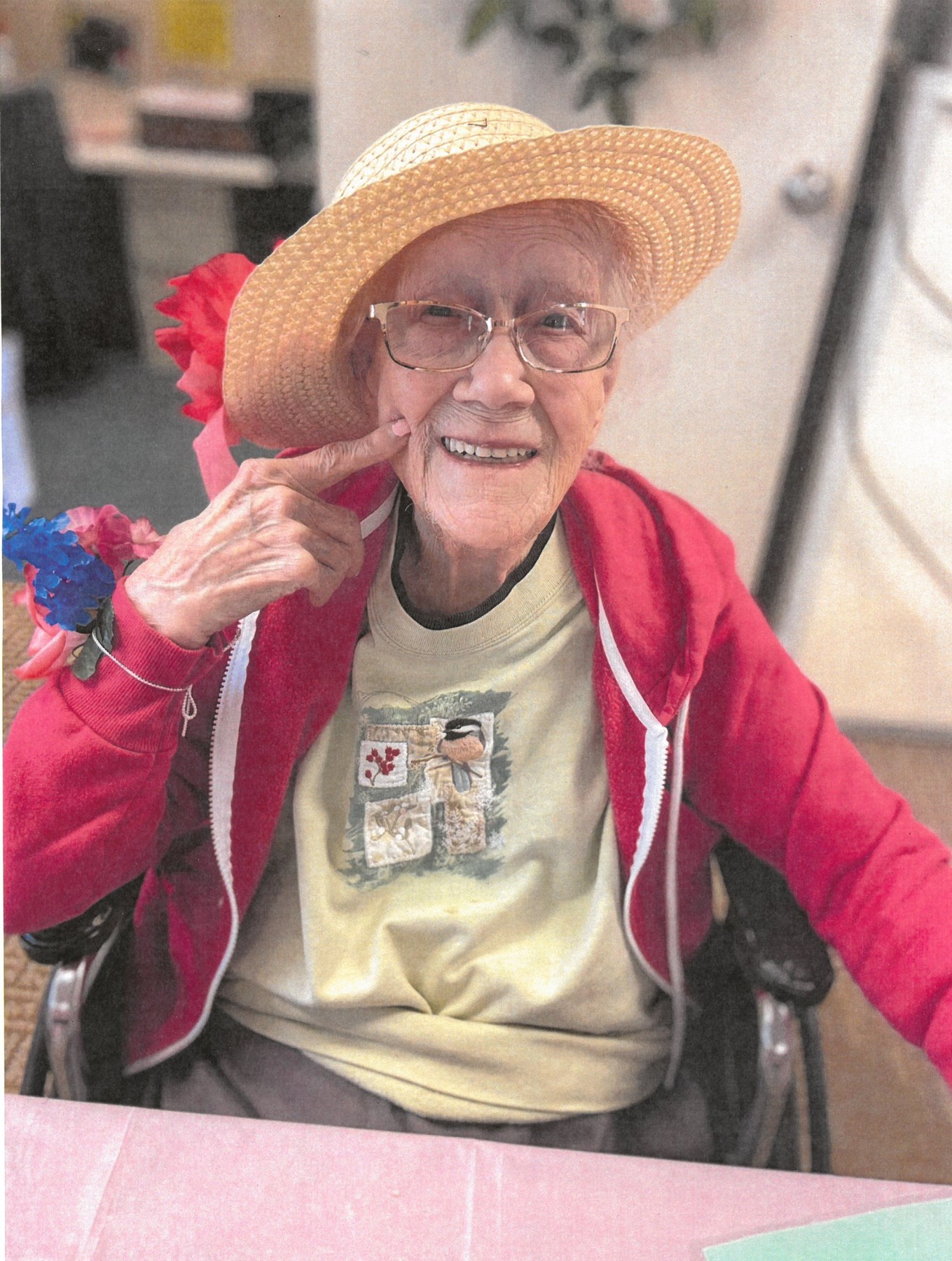 Catherine McCarty Obituary - Middletown, OH