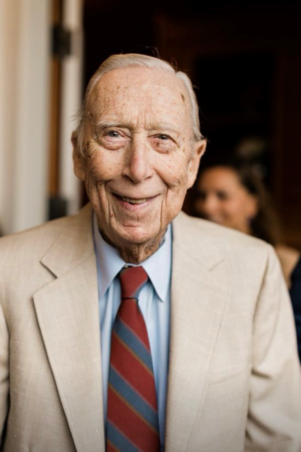 William Ketcham Obituary - Seattle, WA