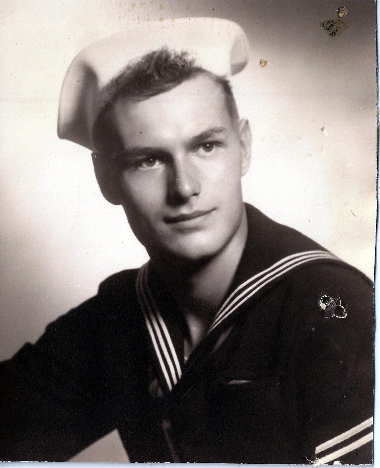 Paul Gregory Obituary - Kansas City, MO