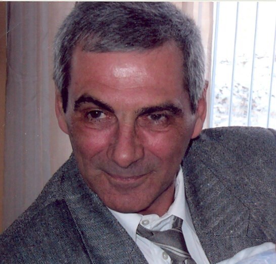 Raymond Lapierre Obituary - Jonquiere, QC