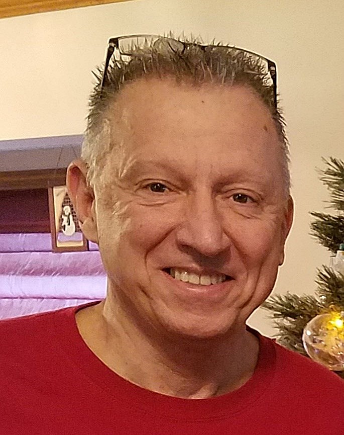 Terry Helton Obituary - Hixson, TN