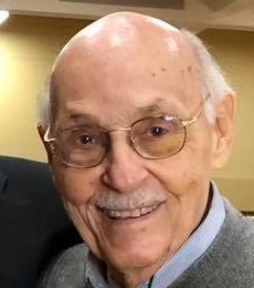 Charles Rountree Obituary - Oklahoma City, OK