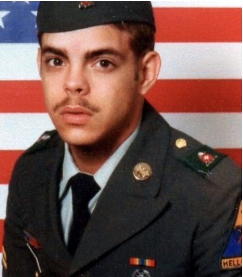 Gaylon Wolcott Obituary - Culpeper, VA