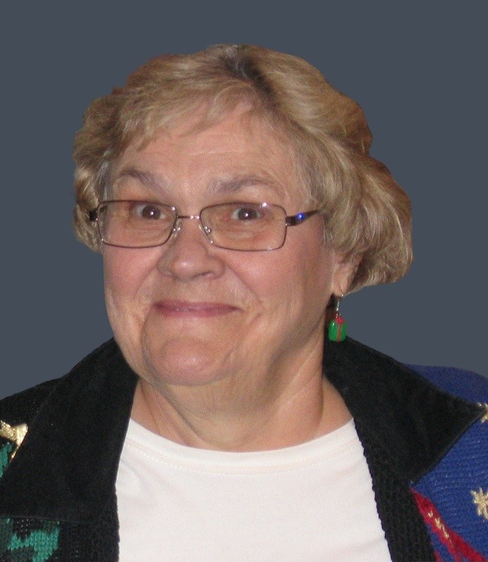 Helen Louise Kellberg Obituary - Renton, WA