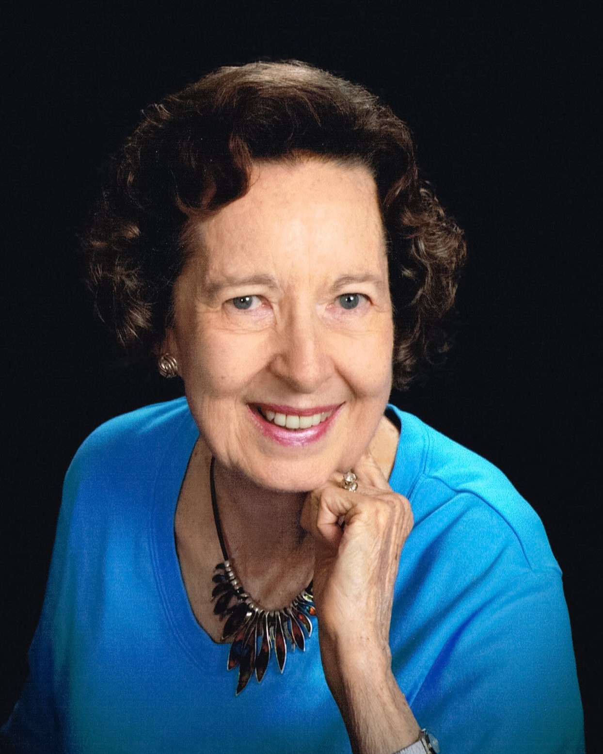 Shirley Robinson Obituary - Gotha, FL