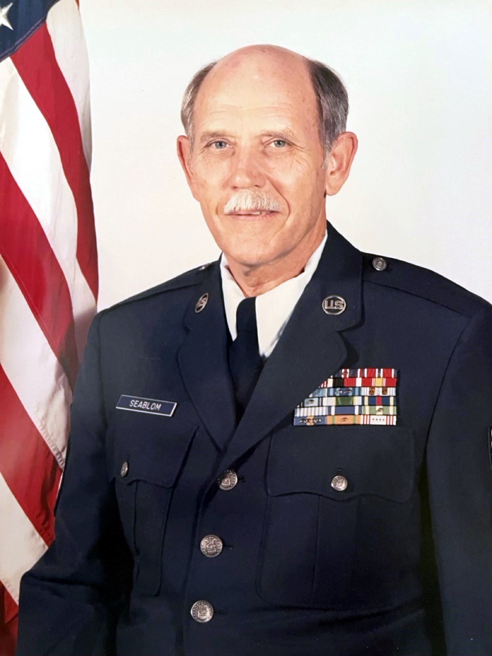 Alfred Seablom Obituary - Jacksonville, FL