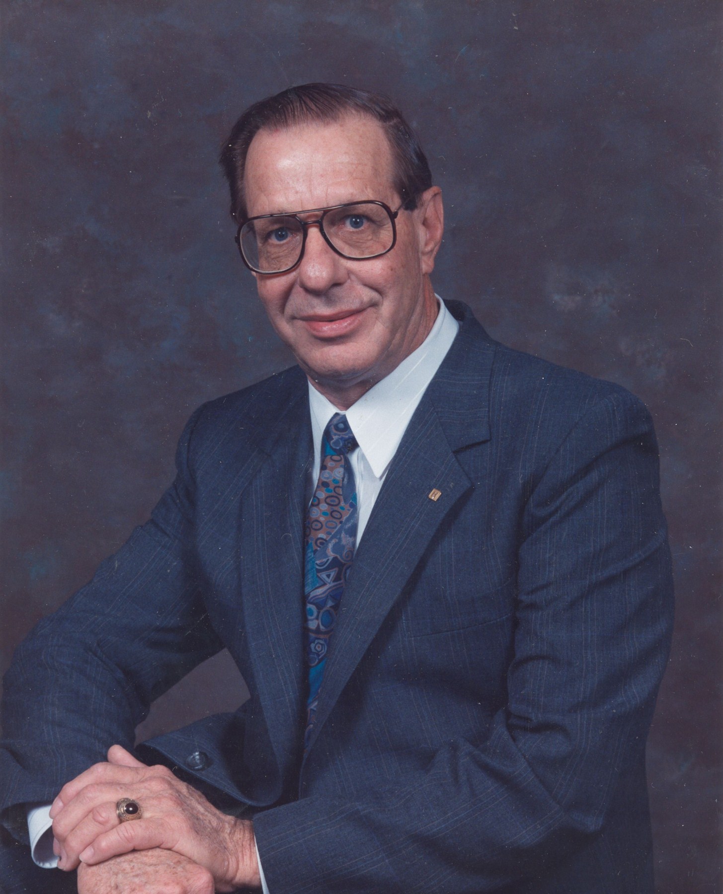 Robert Frank Ling Jr Obituary - Phoenix, AZ