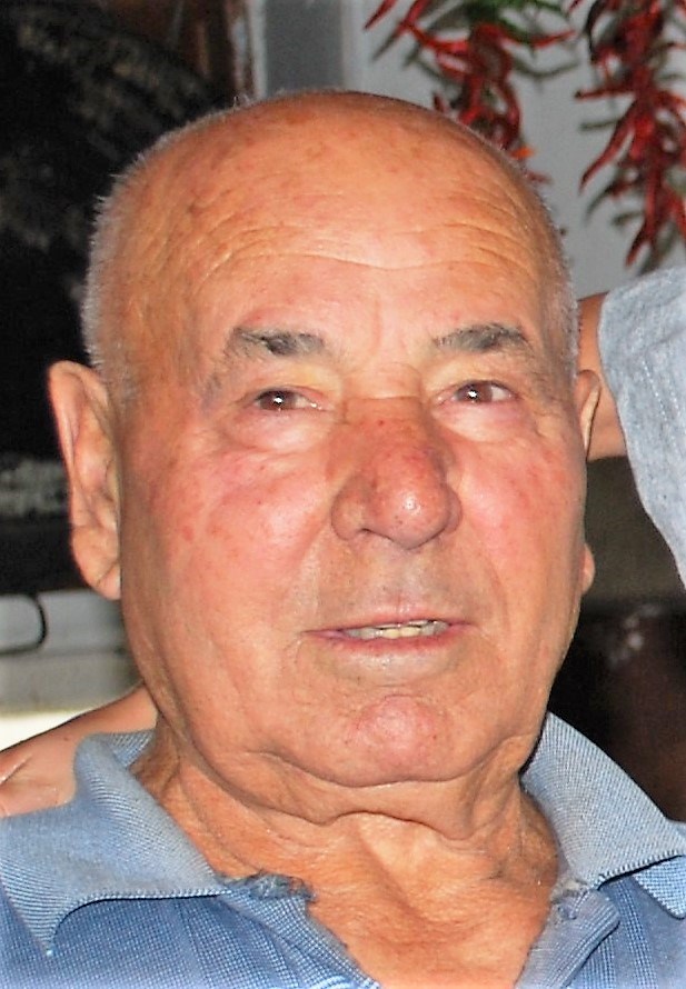 Primiano (Primo) Giammaria Obituary - Hamilton, ON