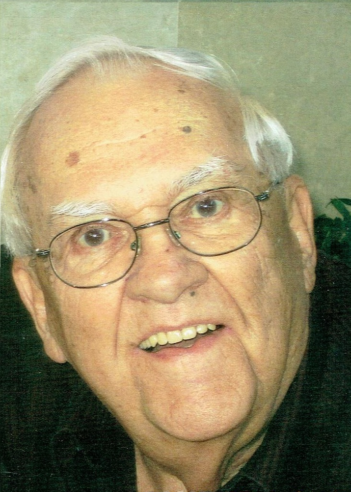 Norman Kilby Obituary - Peterborough, ON