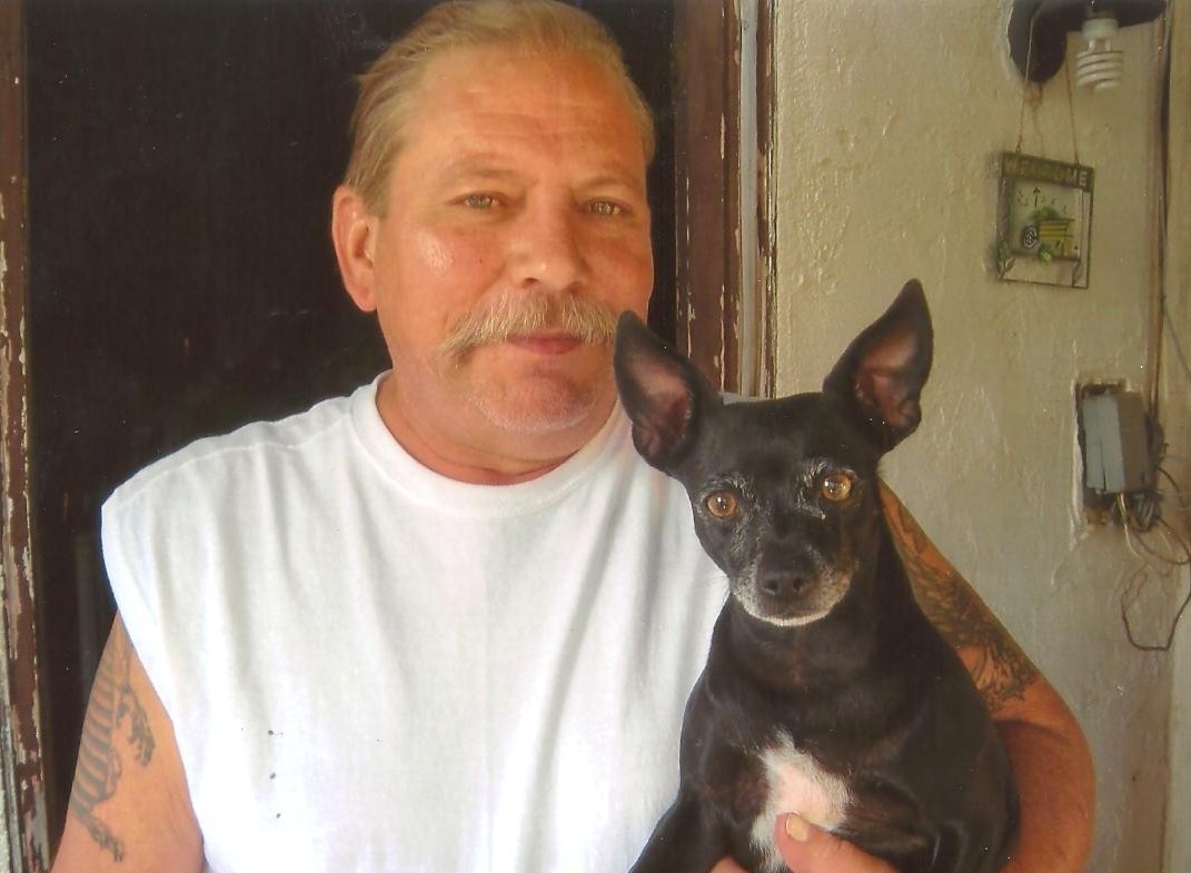 Larry Pacocha Obituary - Merced, CA