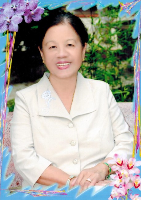 Muoi Tran Obituary - San Jose, CA