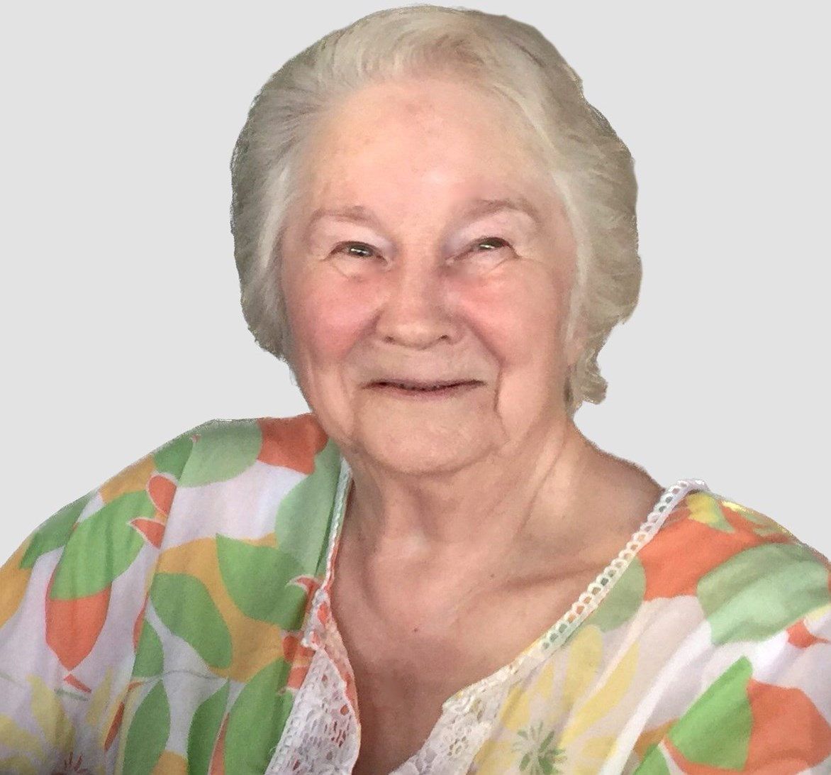 Mary Ann Herring Obituary - Brunswick, GA