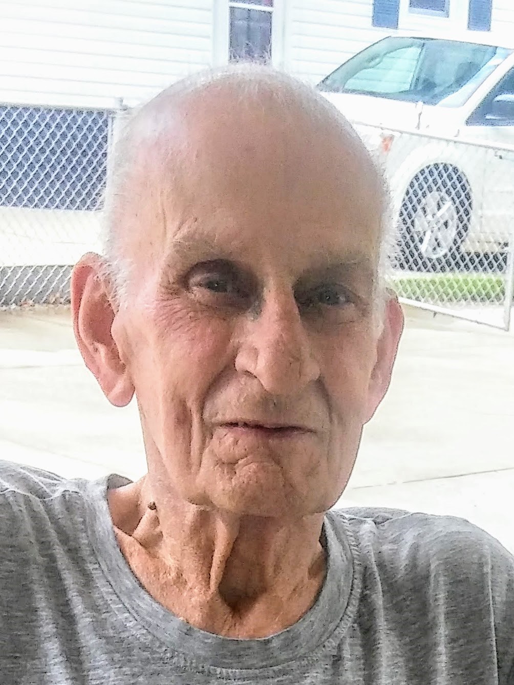 David White Obituary - Canton, OH