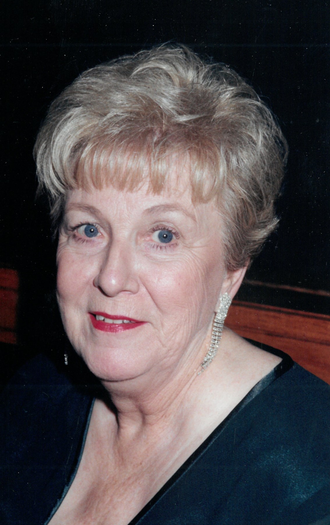 Patricia M Tusa Obituary - New Orleans, LA