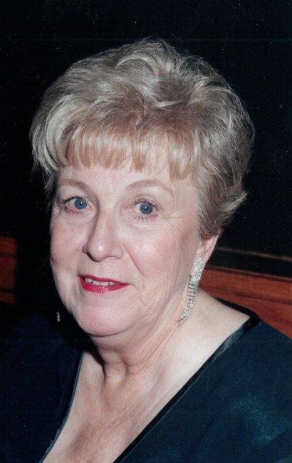 Patricia M Tusa Obituary - New Orleans, LA