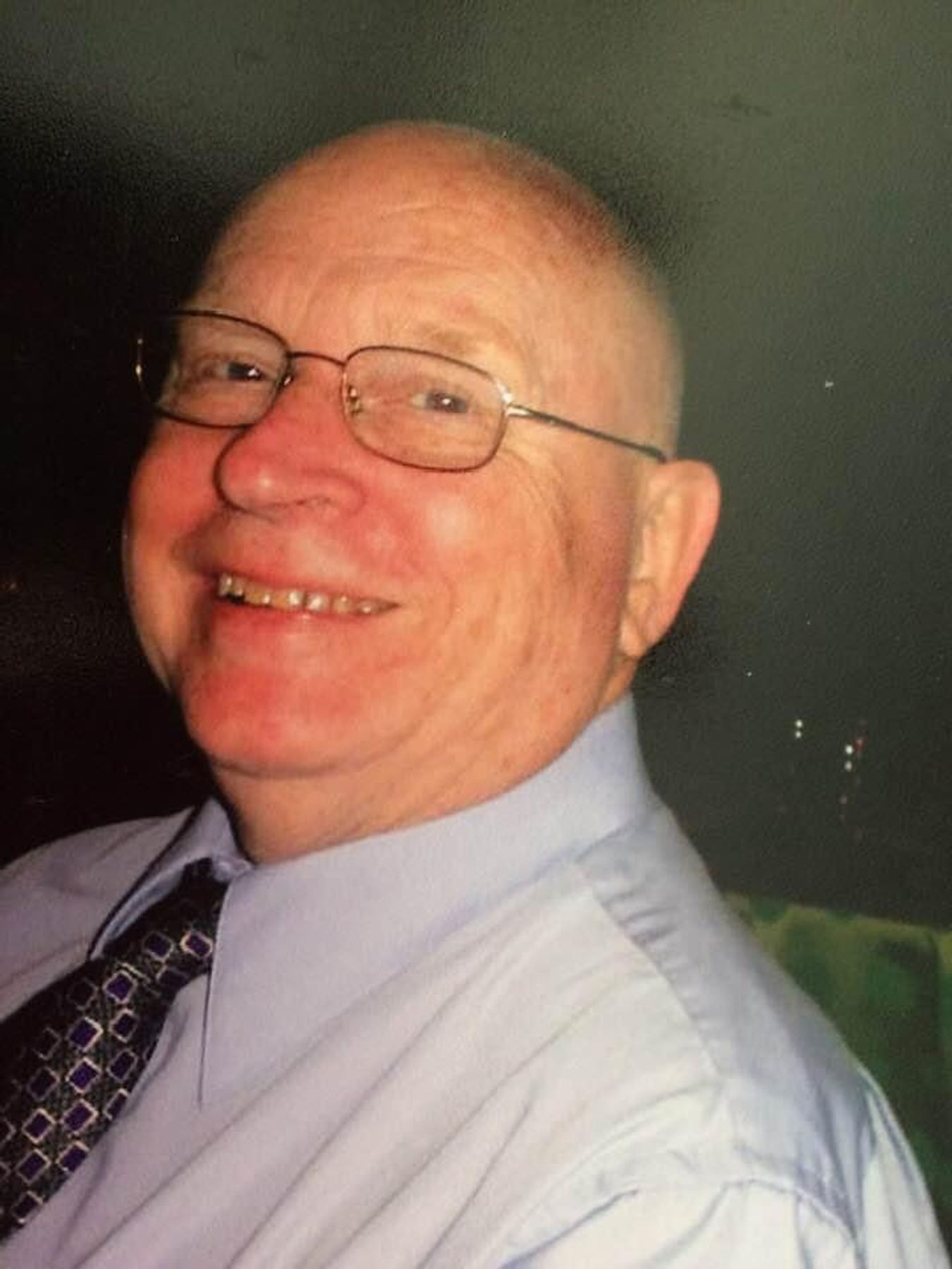 David Vollmar Obituary - Brandon, FL