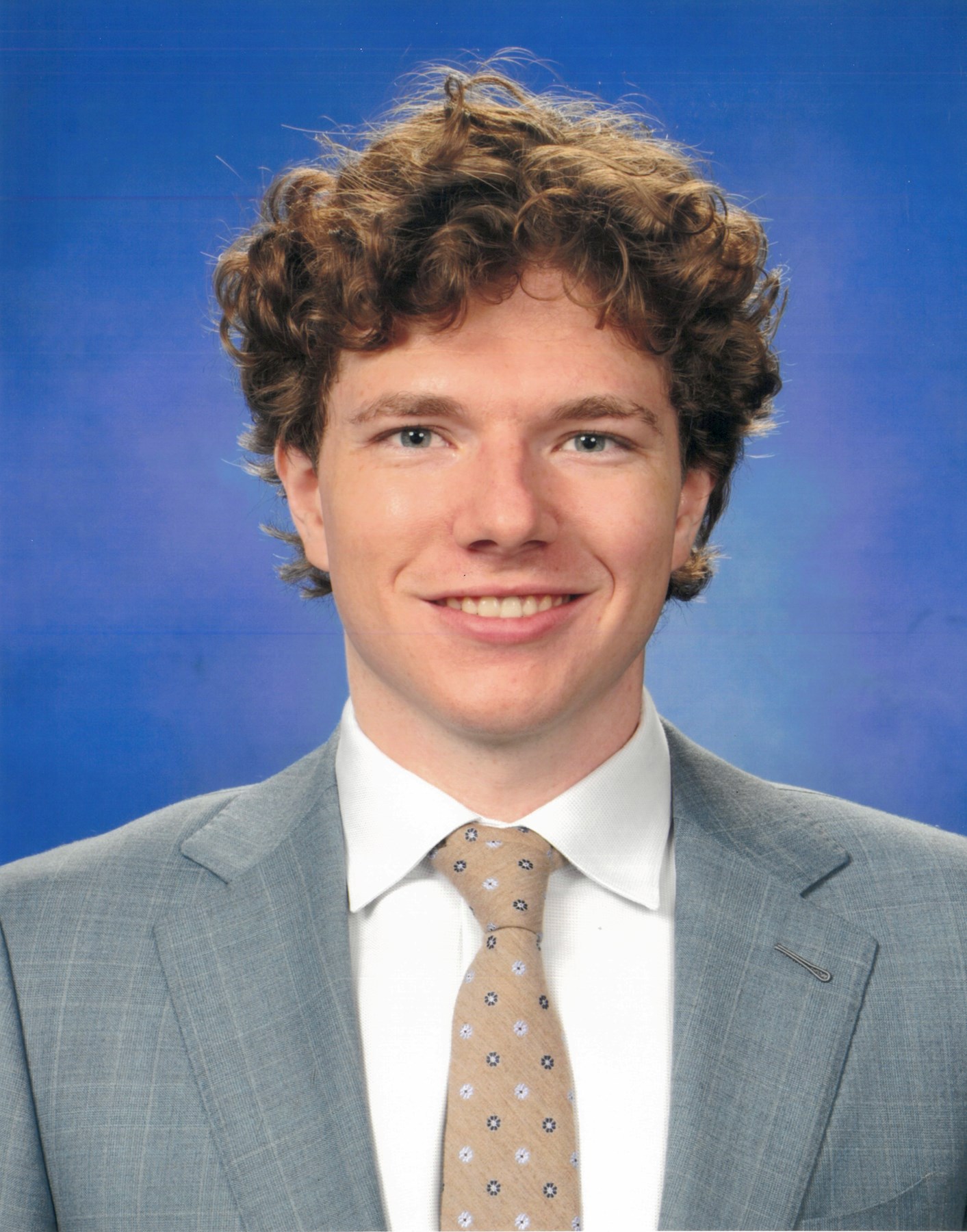 Luke Carroll Berridge Obituary - San Antonio, TX