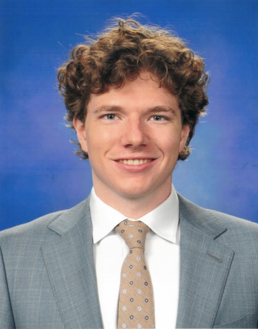 Luke Carroll Berridge Obituary - San Antonio, TX