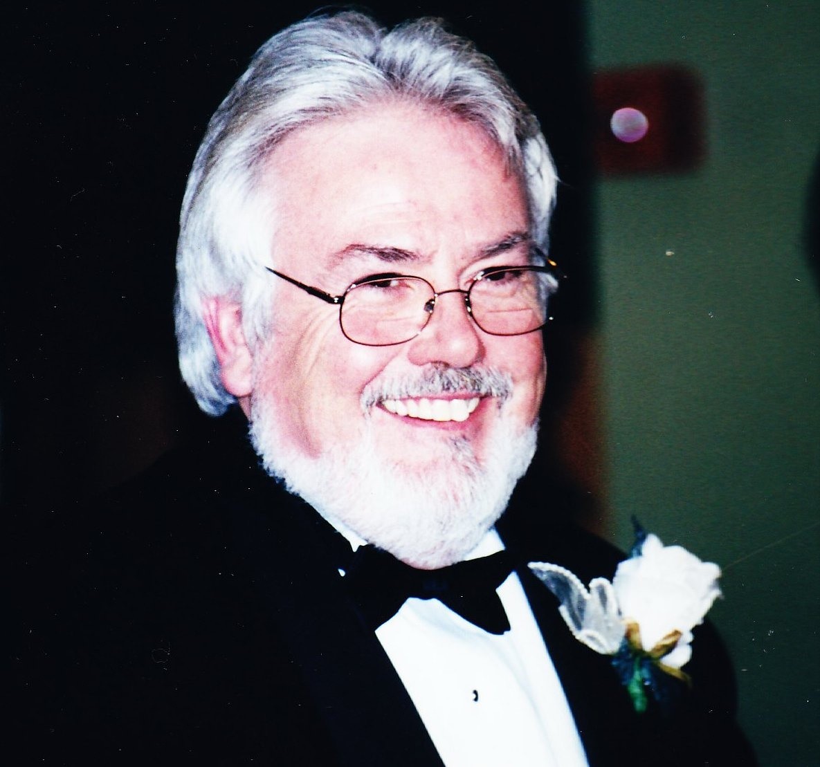 James Matthews Obituary - Arlington, TX