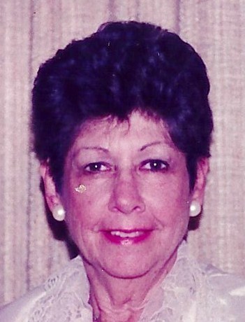 beatrice rosenberg
