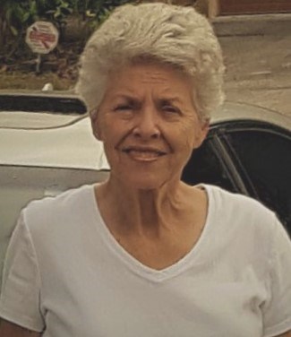 Helen LaVerne Selby Obituary - Sarasota, FL