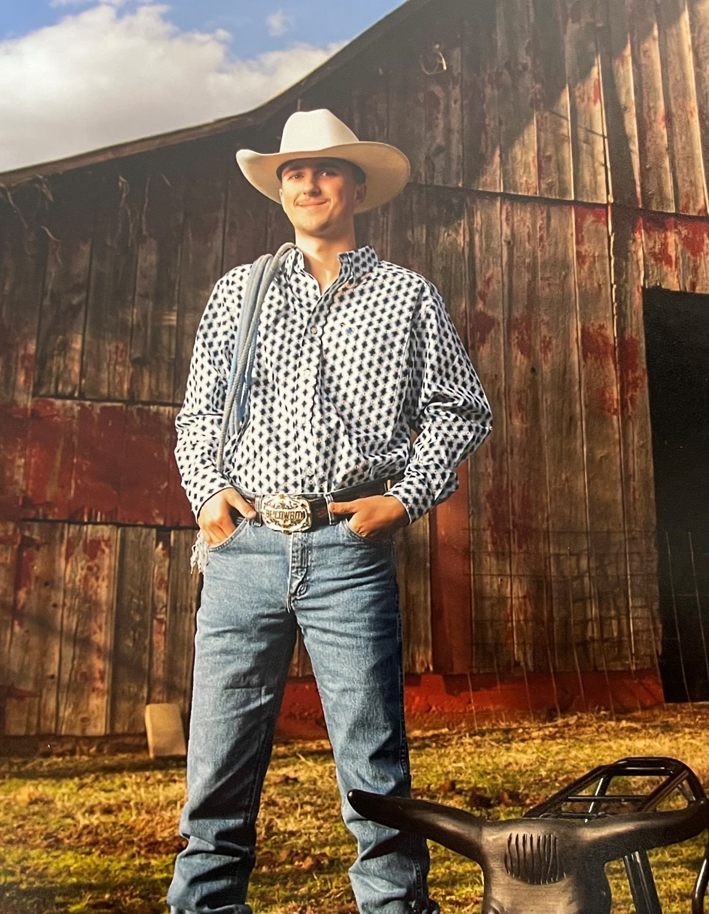 Luke Tyler Obituary - Hot Springs, AR