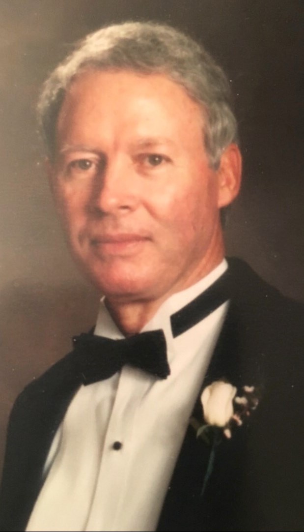 Frank O'Keefe Obituary - Ridgeland, MS