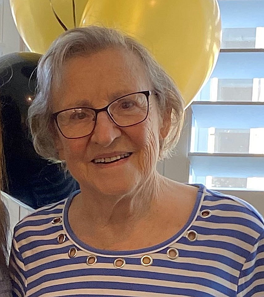 Kathleen Rendon Obituary - San Antonio, TX