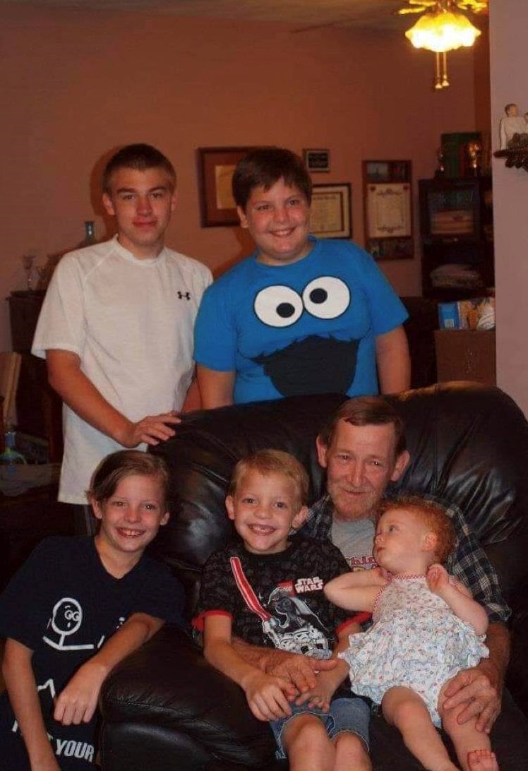 Jesse Bunch Obituary - Augusta, GA