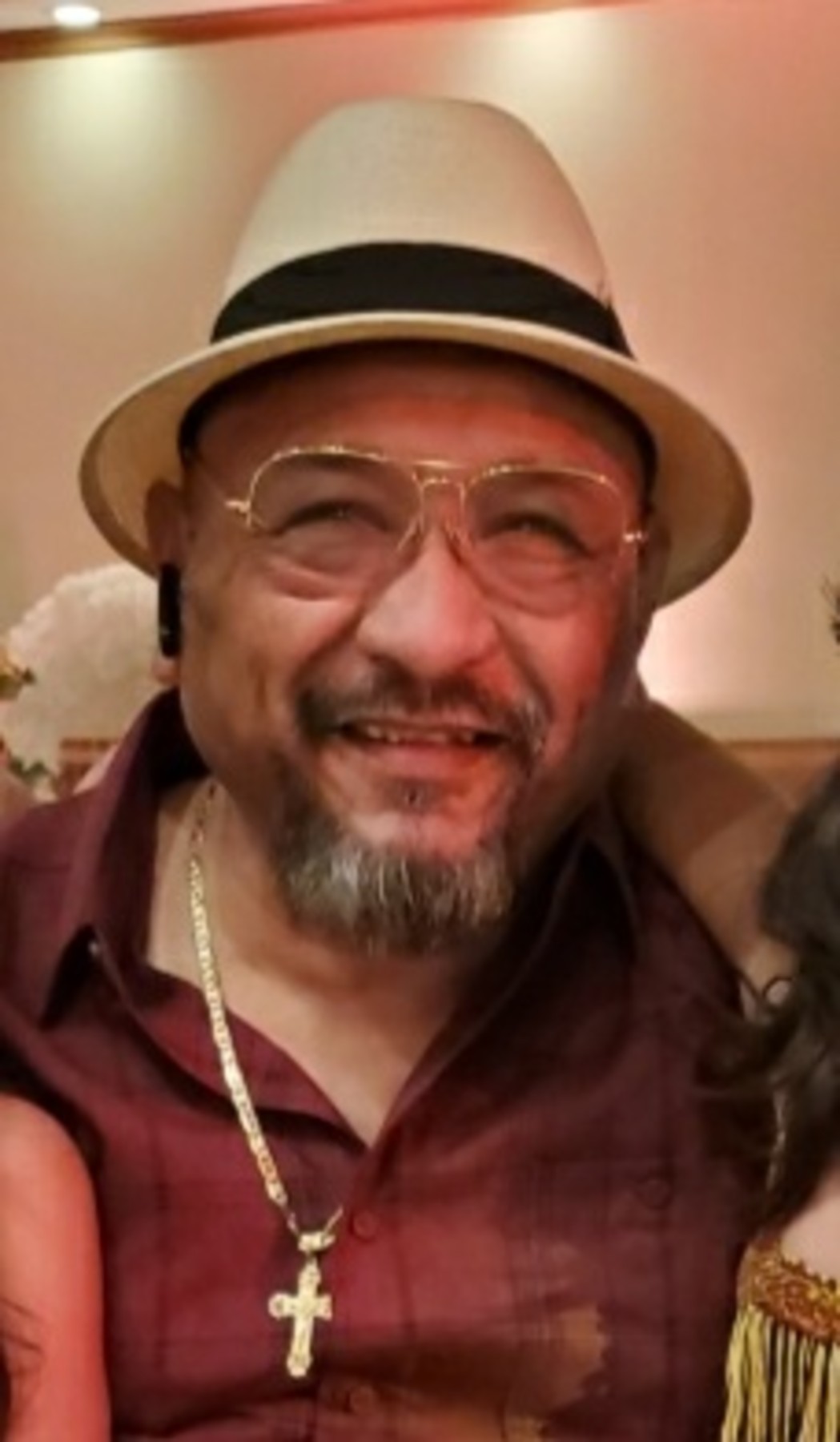 Eduardo Rojas Garcia Obituary - Houston, TX