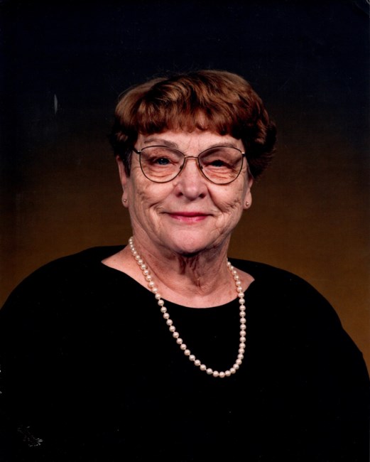 Wilmah Lebeck Obituary - Dallas, TX