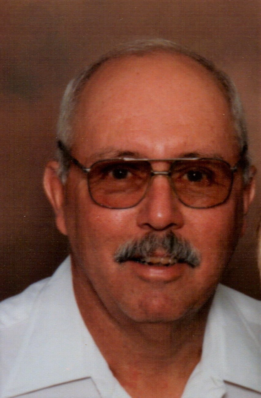 Luke Crossley Obituario