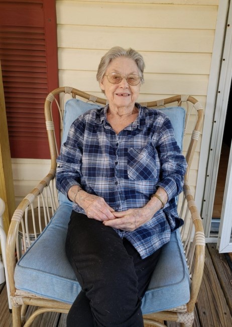 Mary Weston Obituary - Birmingham, AL